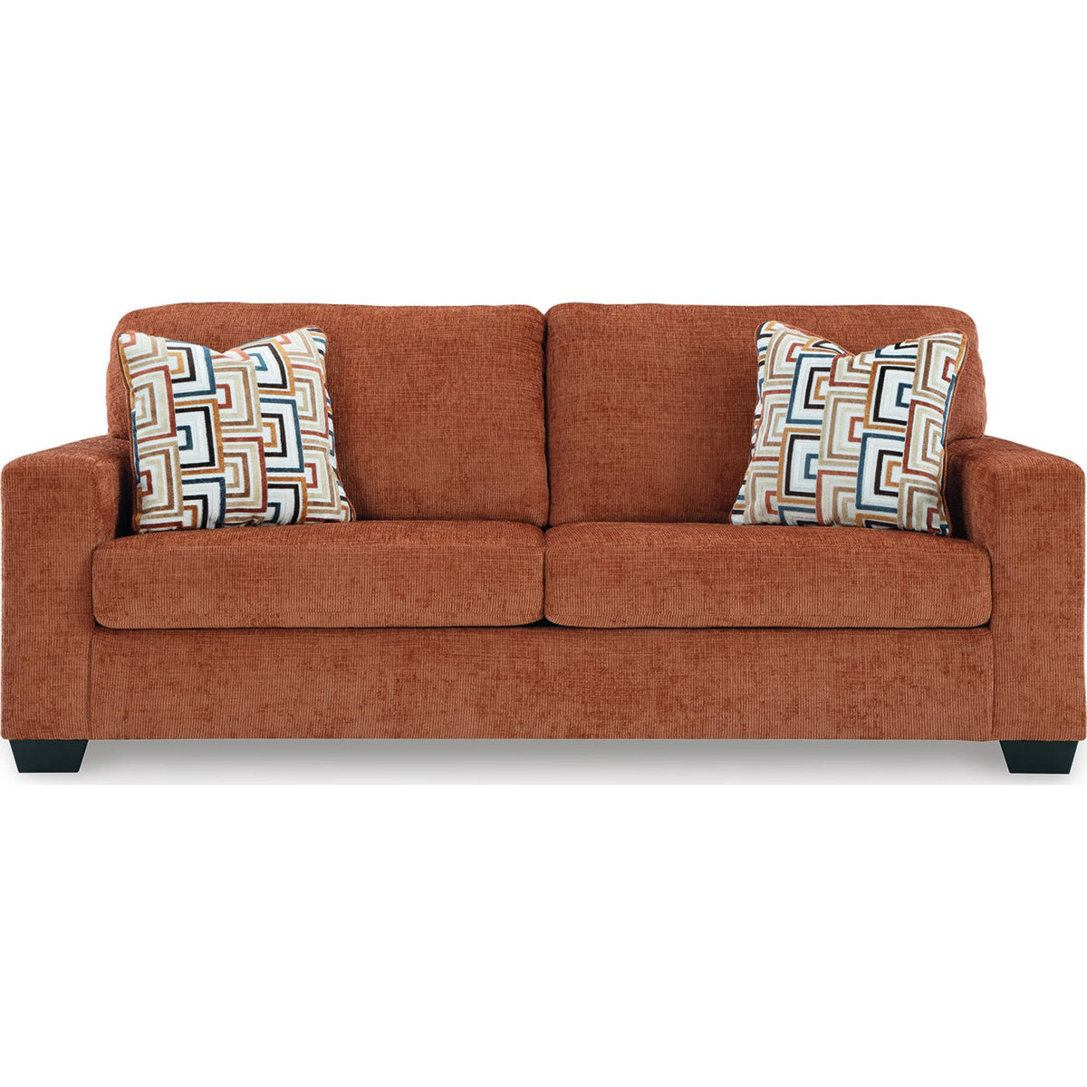 Aviemore Sofa - Spice | Meubles Klomie Furniture