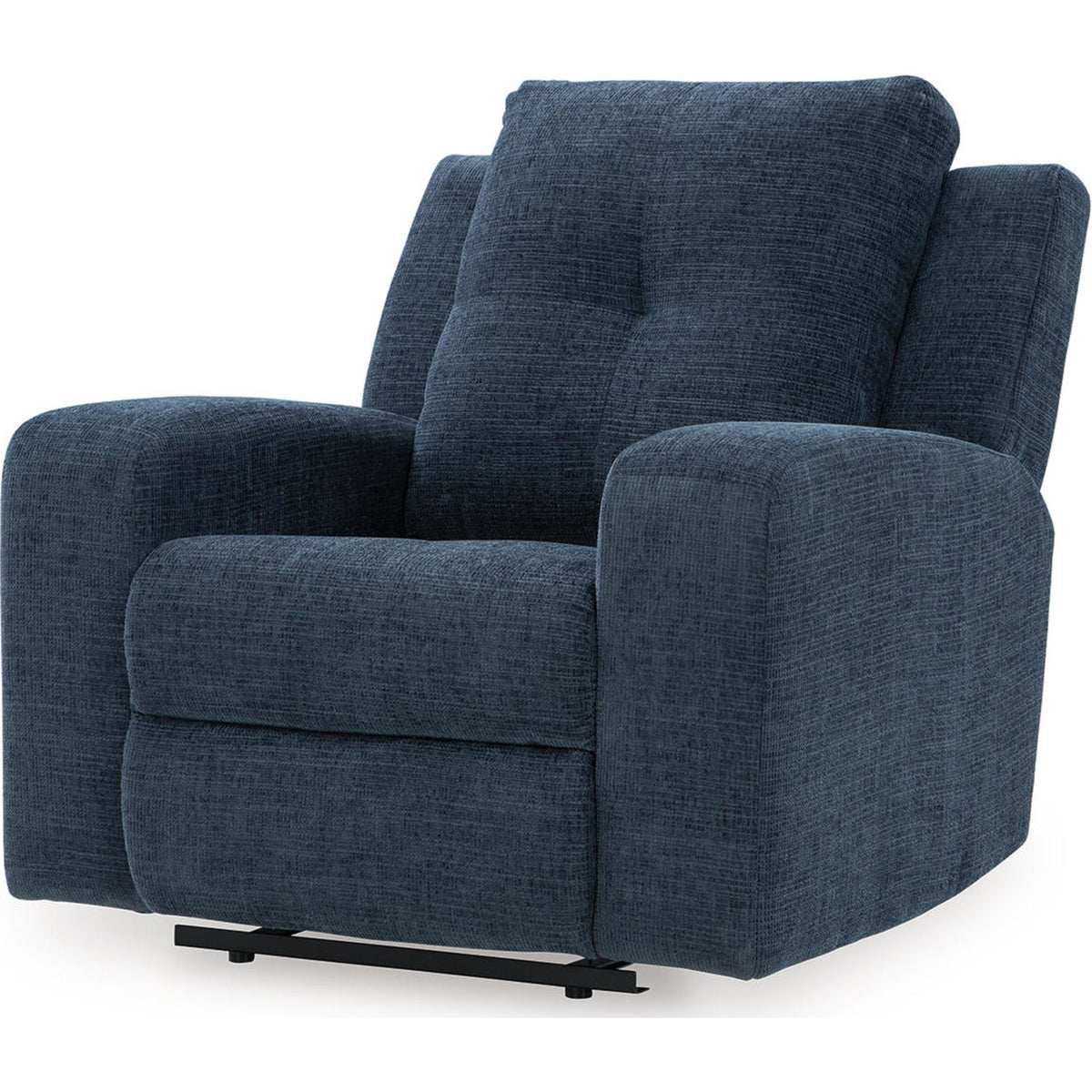 Danum Recliner - Ink | Meubles Klomie Furniture