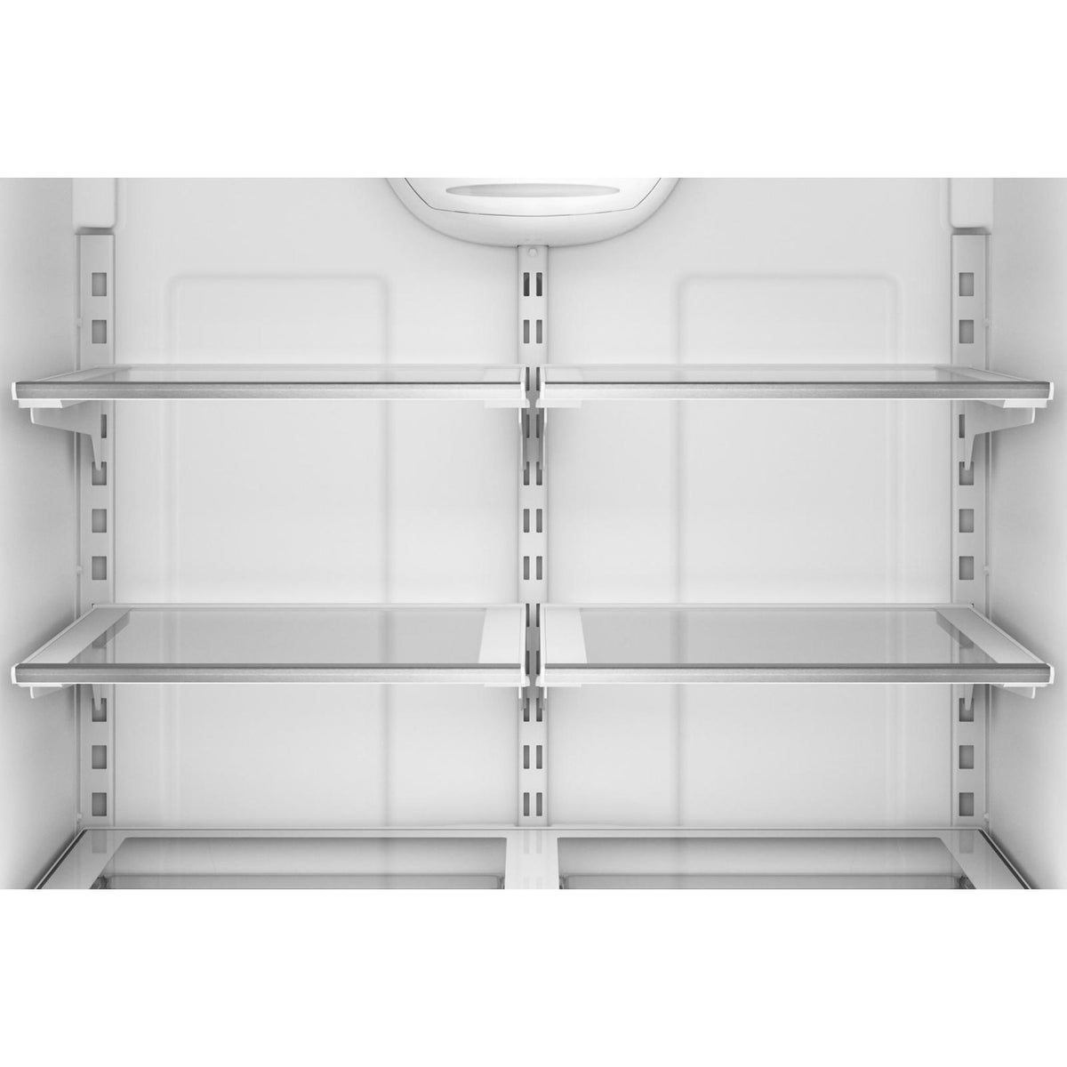 KitchenAid 19 Cu. Ft. 30-Inch Standard-Depth Bottom Mount Refrigerator ...