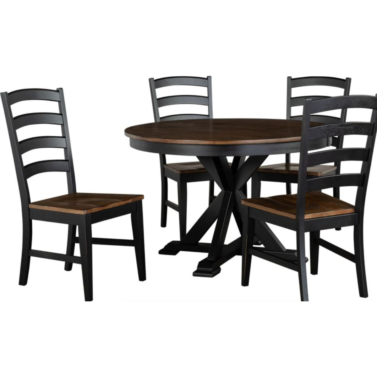 Stormy Ridge Dining Set | Meubles Klomie Furniture